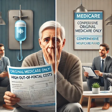 Boone Insurance Associates | Health and Life Insurance for Oregonians